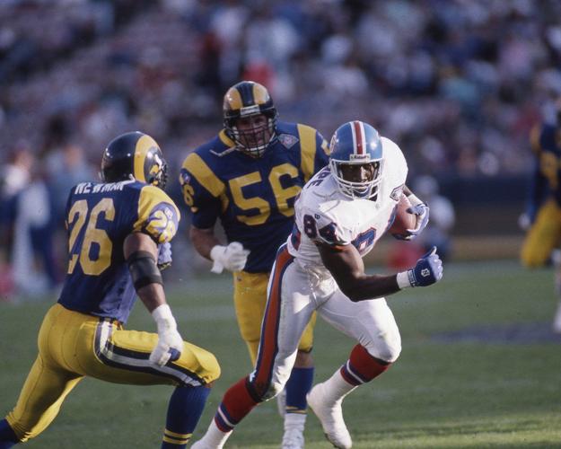 All-Time Black College Football Team | Football | phillytrib.com