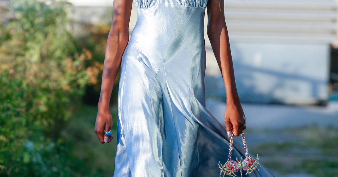 From mesh to the 'wet look', what to wear in sweaty weather | Lifestyle ...