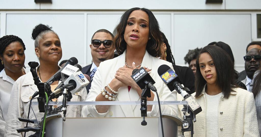 Court overturns Marilyn Mosby's mortgage fraud conviction but upholds ...