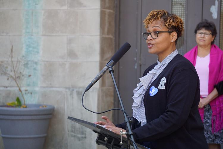 ‘We cannot lose on this’: Roxborough High School receives security ...