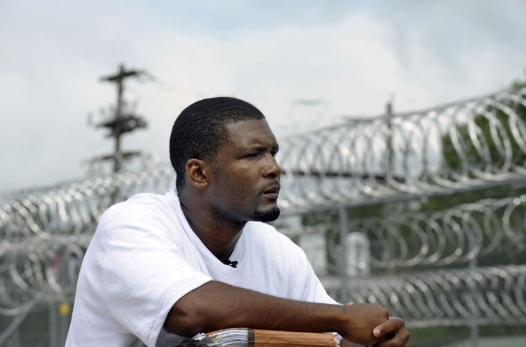 Attorneys say evidence tampering in James Jordan murder | News ...