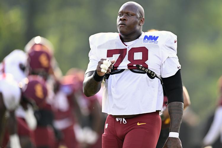 Laremy Tunsil entered the NFL in infamy. Ten seasons later, he’s a ...