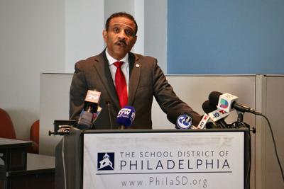 Philly pauses review of school facilities — again — to align with ...