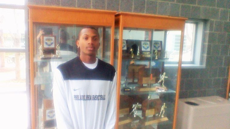 CCP men's basketball team earns national ranking | Sports | phillytrib.com