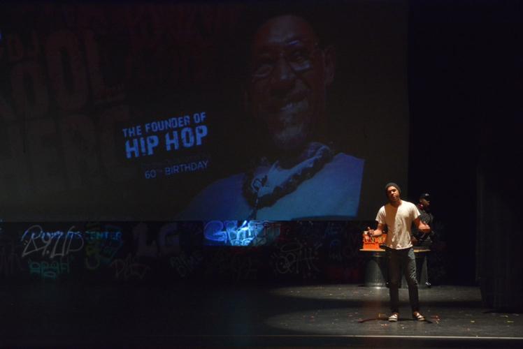 CAPA students enjoy immersing in artistic domain | The Learning Key ...