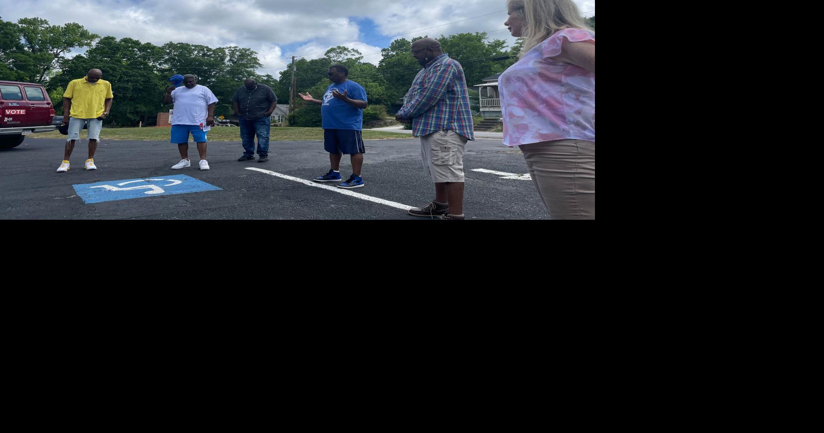 Black faith leaders push back after elimination of Sunday voting in one ...