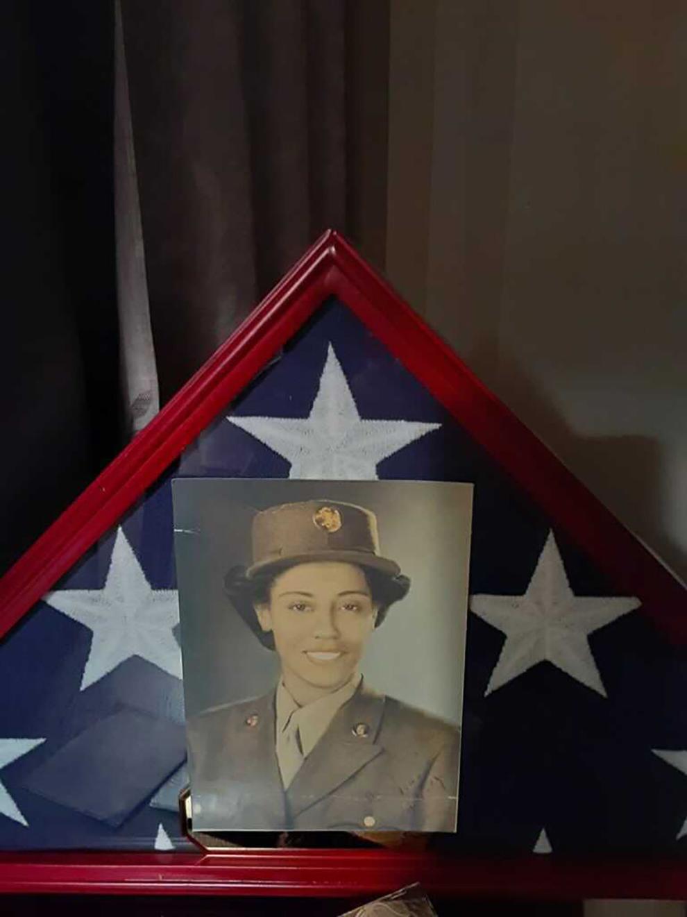 This unit of Black women made history in World War II. They're finally ...