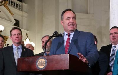 Corman calls for subpoenas for Dept. of State in election probe | State ...