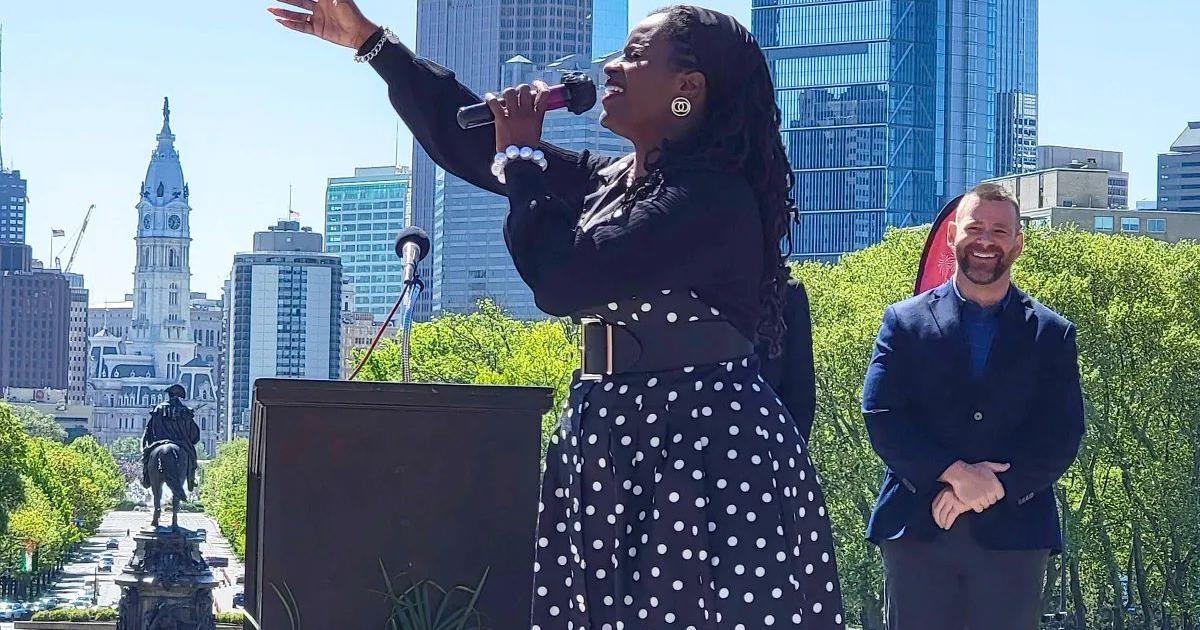 ‘Lifting Voices’ celebrates Philly’s rich gospel history with a ...