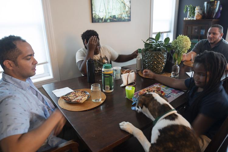 How dyslexia became a social justice issue for Black parents | Across ...