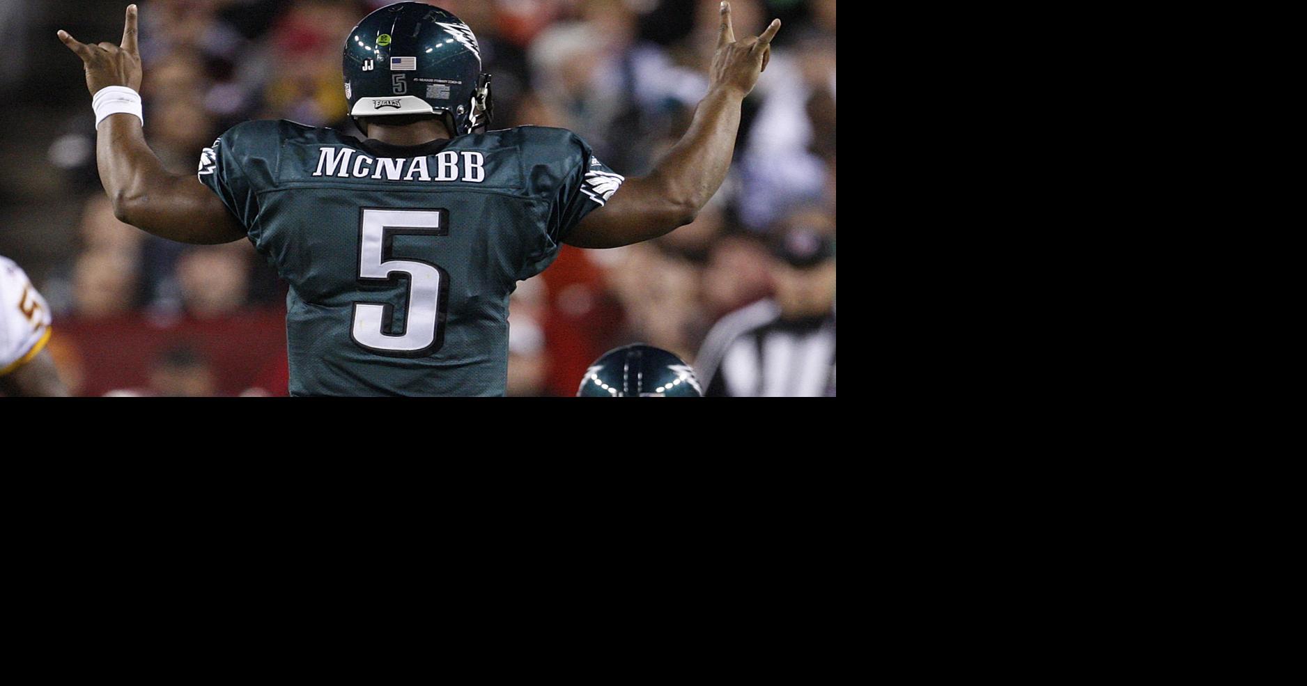 Philly Black QBs highlighted in new doc | Football | phillytrib.com