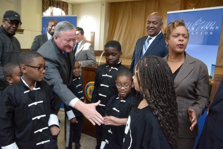 william penn foundation