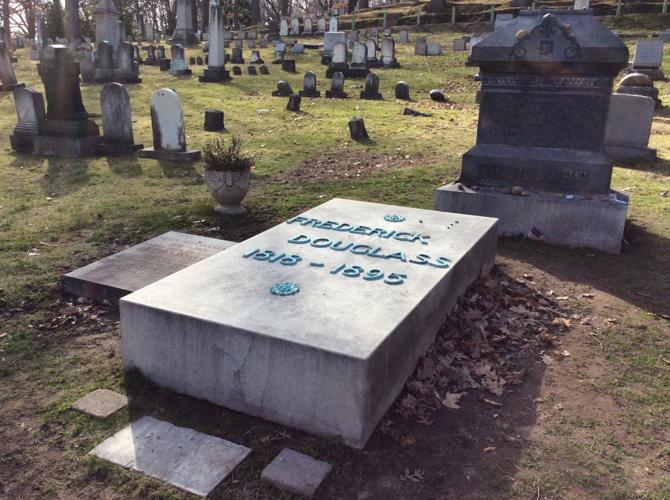 1861-1895: Timeline of the Life of Frederick Douglass | | phillytrib.com