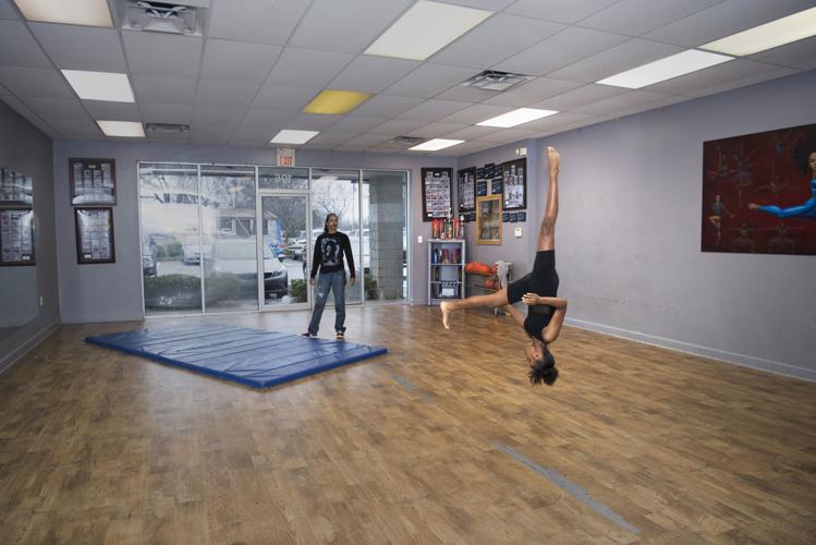 14-year-old "Renegade' creator capitalizes on the attention | Lifestyle ...