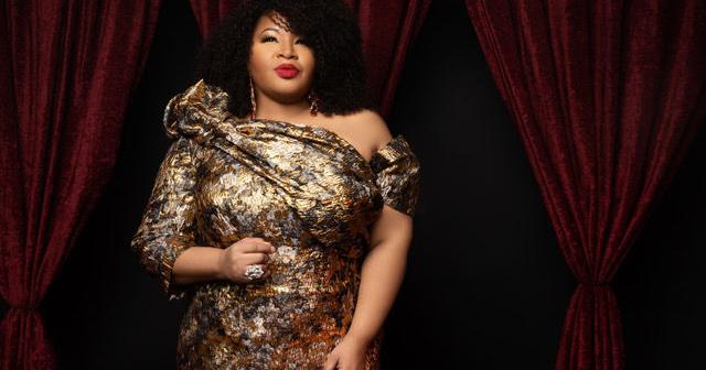 Philadelphia soprano to present music by Black composers | Music ...