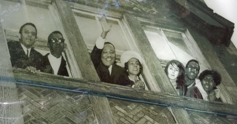 Chicago remembers MLK’s presence in North Lawndale | | phillytrib.com