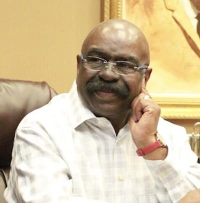 Walter Scott, founding member of The Whispers, dies at 81 | Obituaries ...