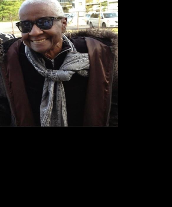 Jane Rice | Obituaries | phillytrib.com