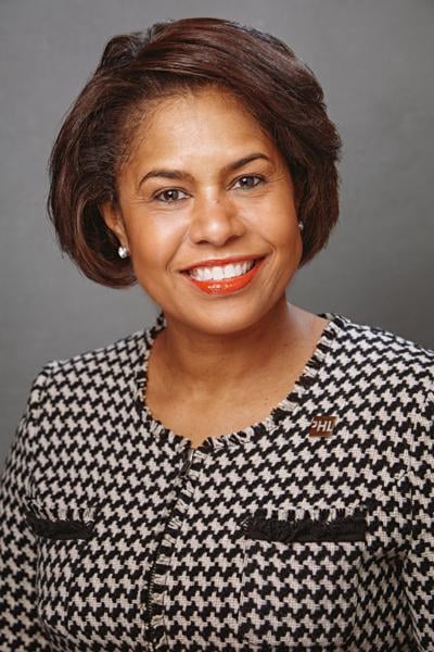 Julie Coker to leave Philadelphia Convention and Visitors Bureau ...