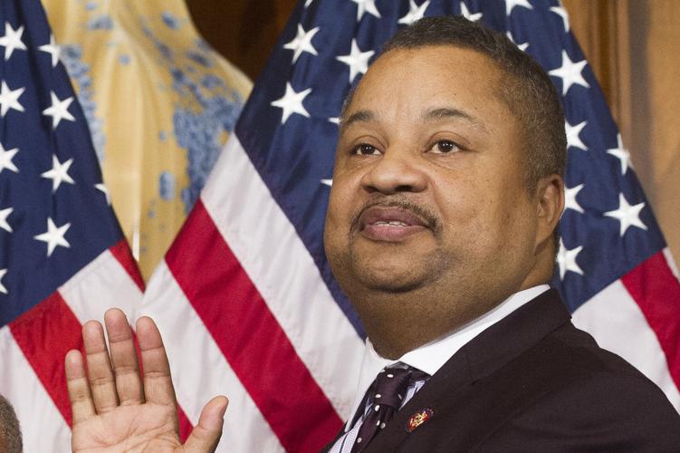 New Jersey voters are set to pick a successor to late congressman in ...