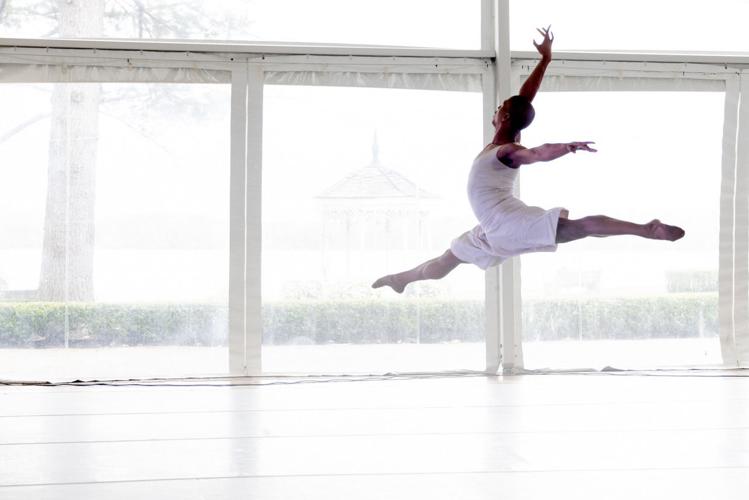 BalletX to host a free family-friendly performance | The Arts ...