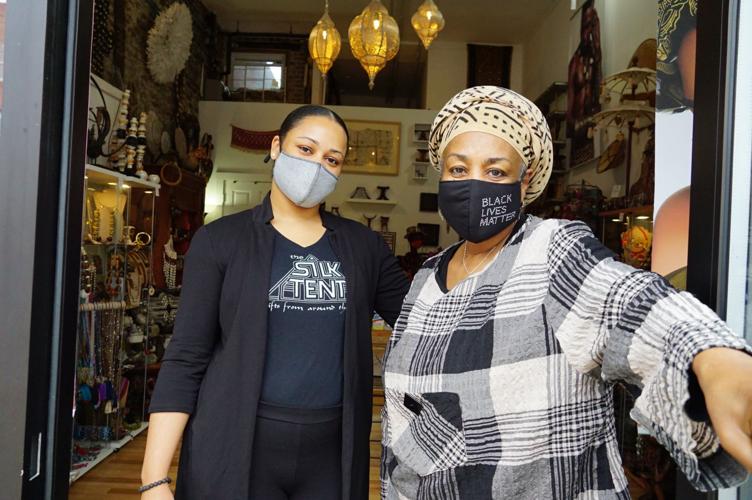 Business owners express optimism about this holiday season | Business ...