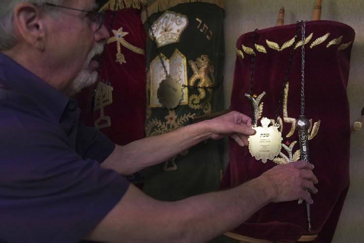 Faith lifted Pittsburgh Jews in long wait for massacre trial | Religion ...