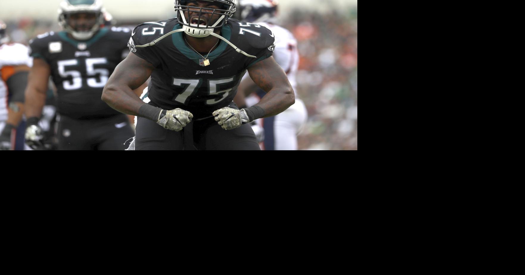 Daryl Bell: The true secret behind the Eagles' winning ways | Sports ...