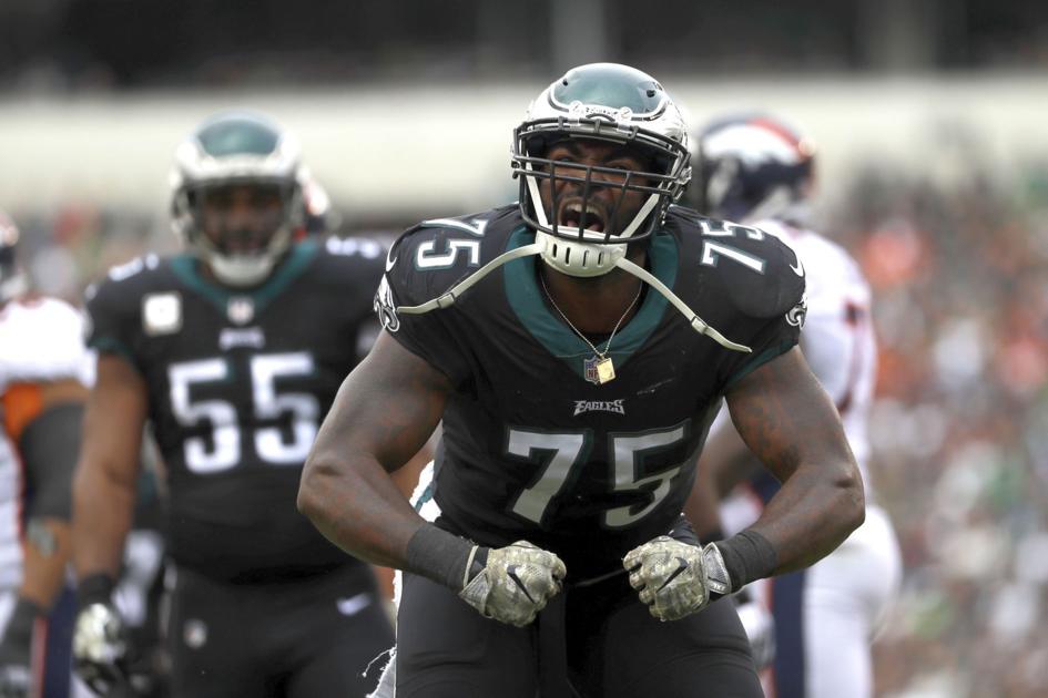 Daryl Bell: The true secret behind the Eagles' winning ways | Sports ...