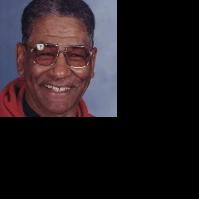 William B. Starks, pastor emeritus of Community Baptist Church, dies at ...