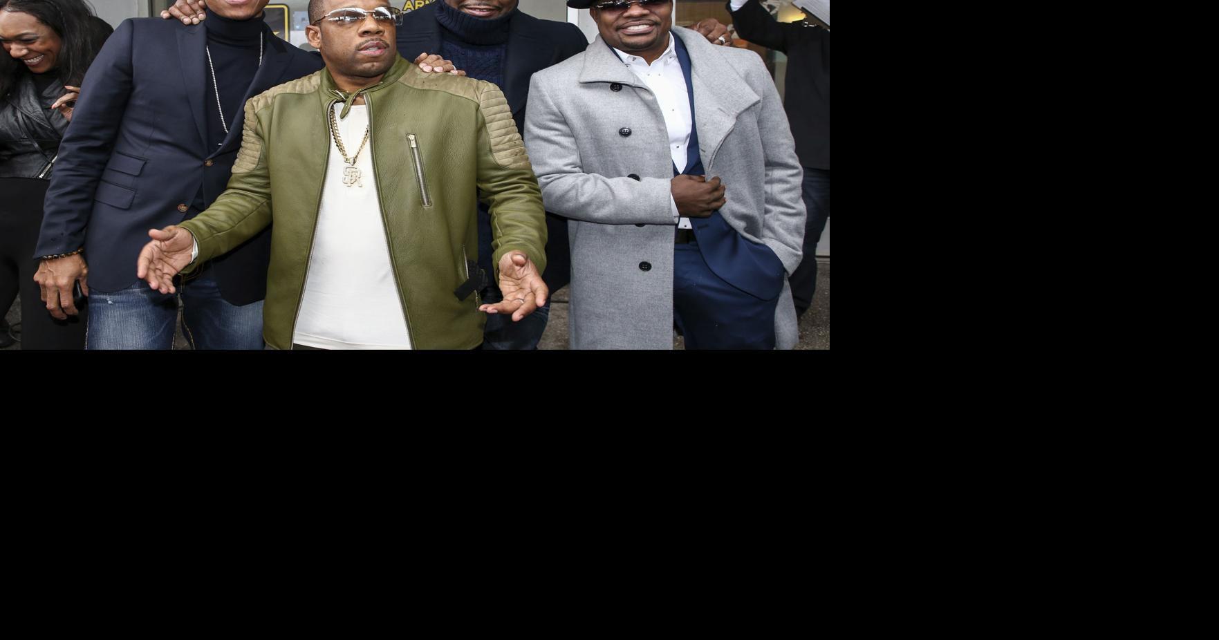 What's the 411? | Movies | phillytrib.com