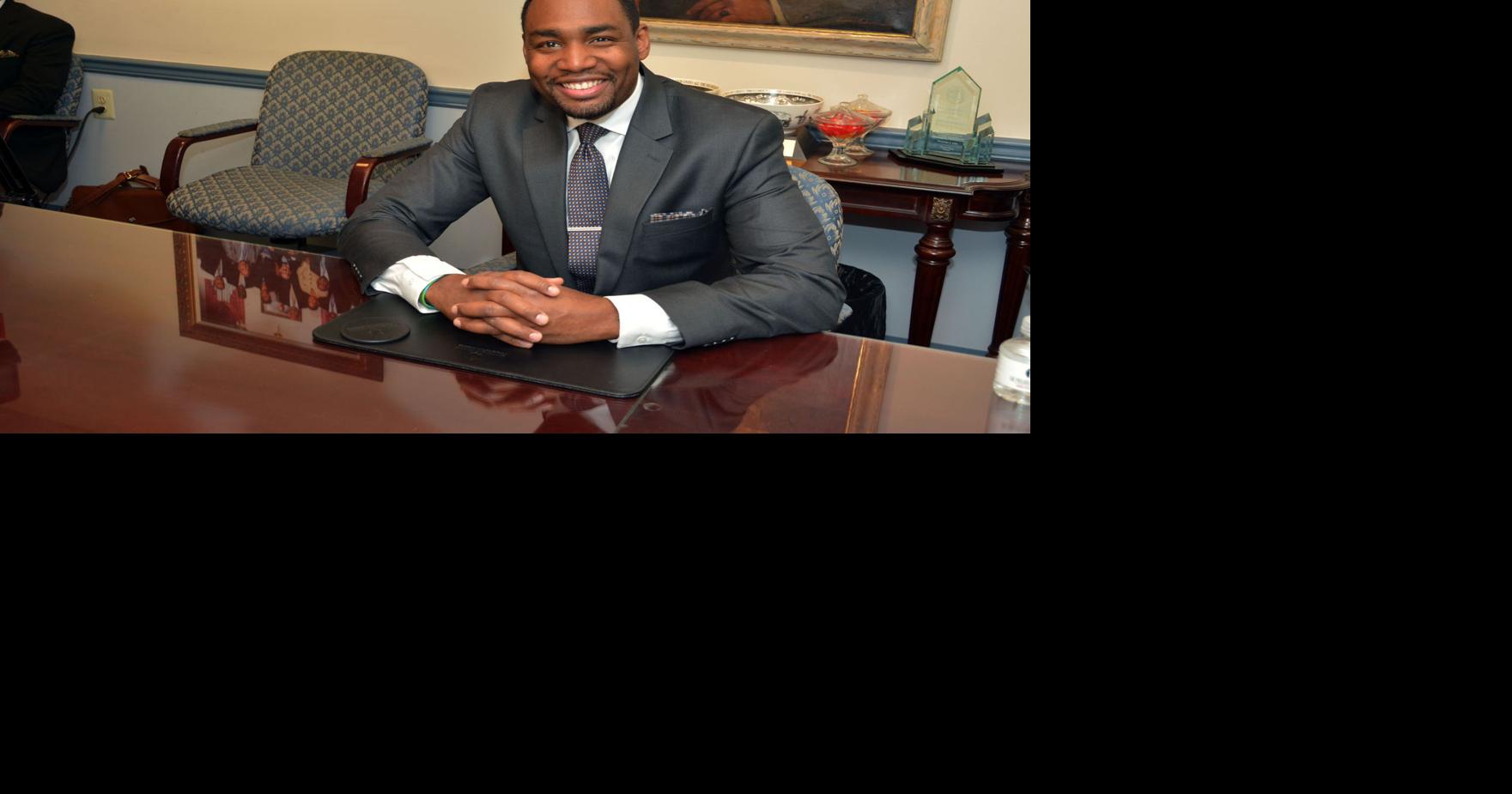 PECO hires former mayoral hopeful Doug Oliver | News | phillytrib.com