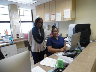 SHIELD program prepares students for health care | Metros | phillytrib.com
