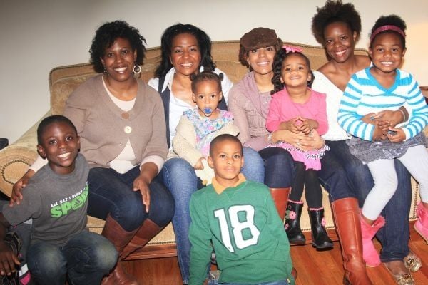 Leslie Burrell's Instagram, Twitter & Facebook on IDCrawl