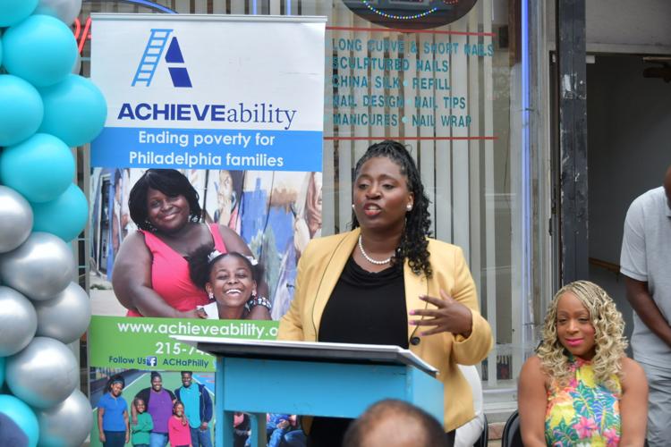 West Philly dress shop, that once sold to Princess Grace, gets major renovation | Local News ...