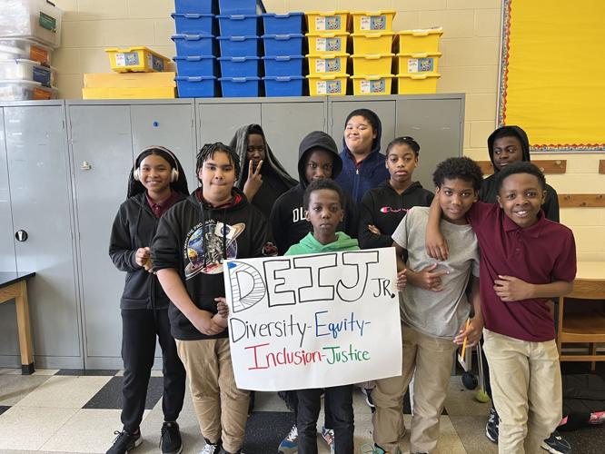 School of the Week: Curriculum builds character, awareness at Morrison ...