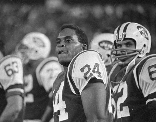 Johnny Sample leads group of new deserving Hall candidates | Sports ...