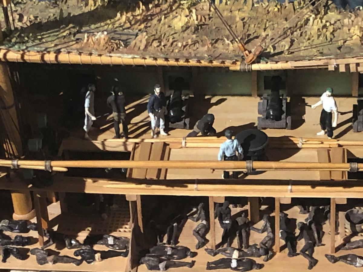 Liverpool slavery museum confronts painful legacy | Lifestyle ...