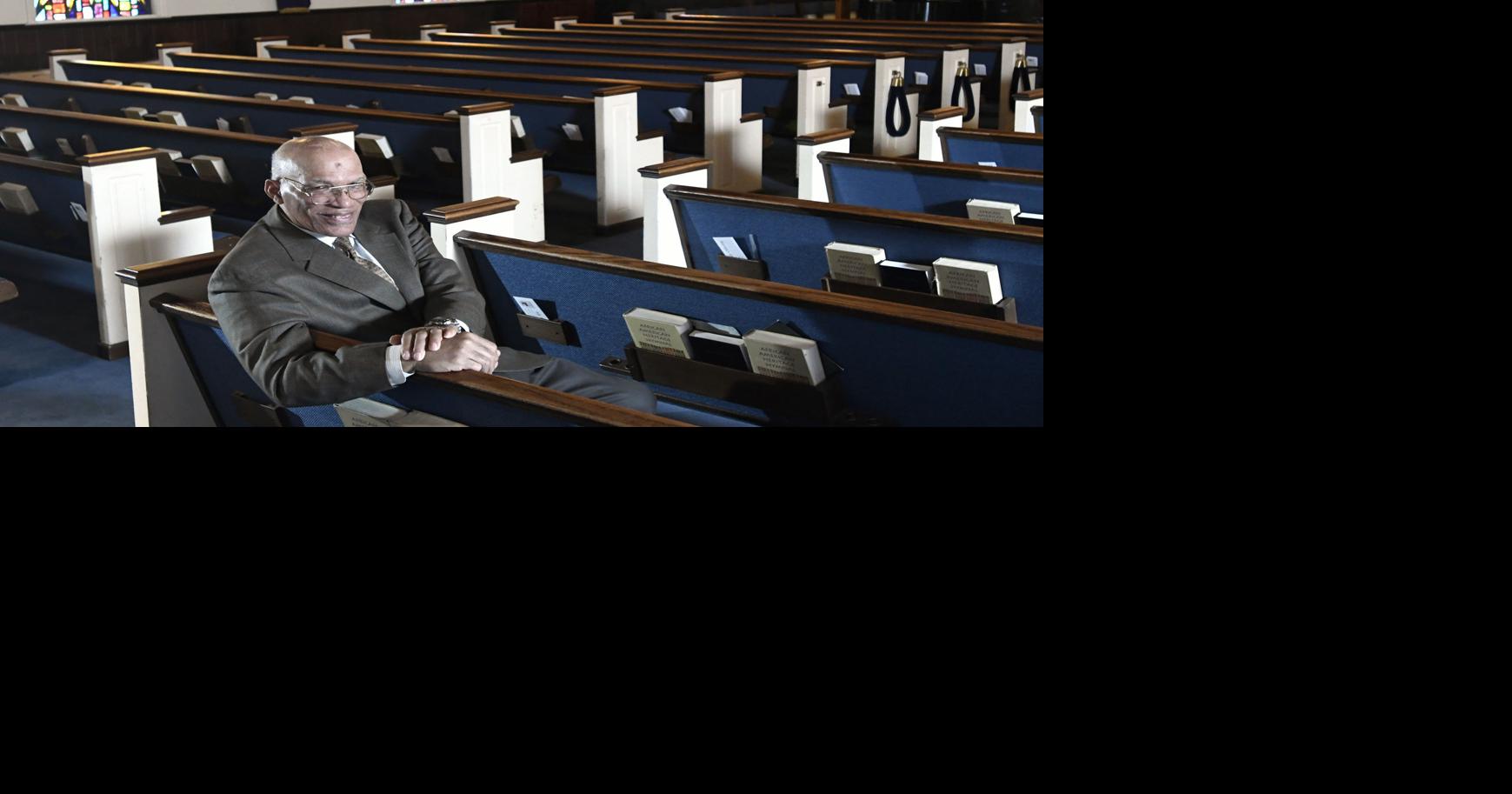 At many churches, pandemic hits collection plates, budgets ...