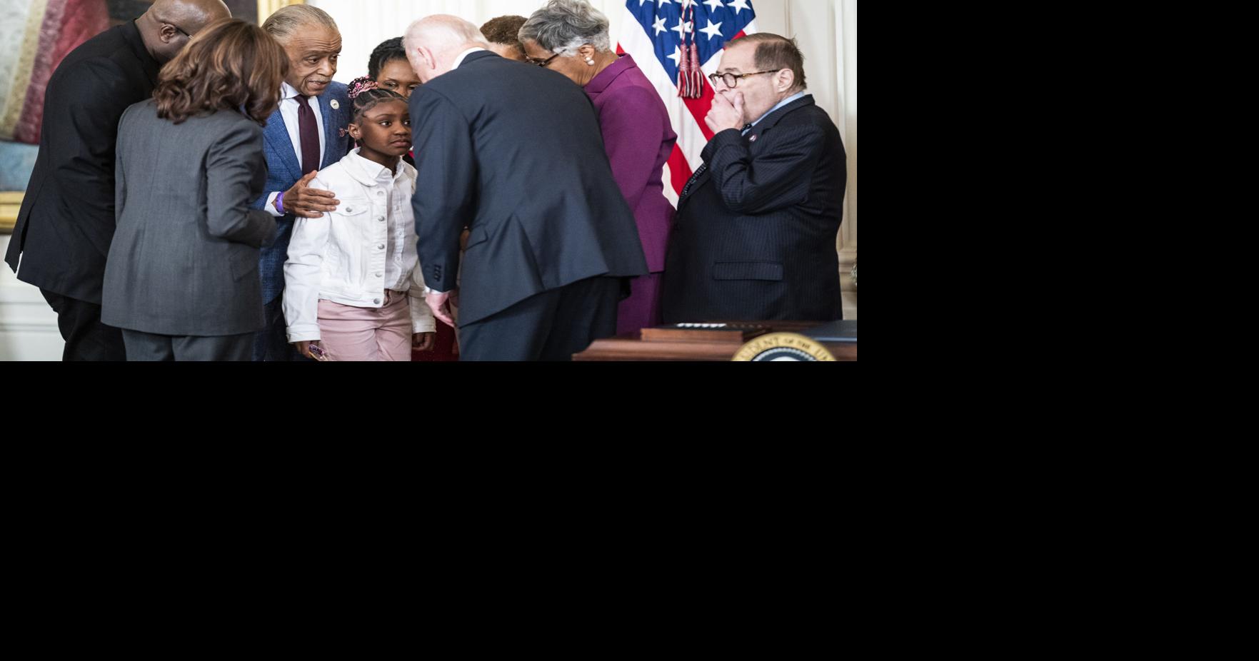 Justice Dept. launches database to track misconduct by federal officers ...