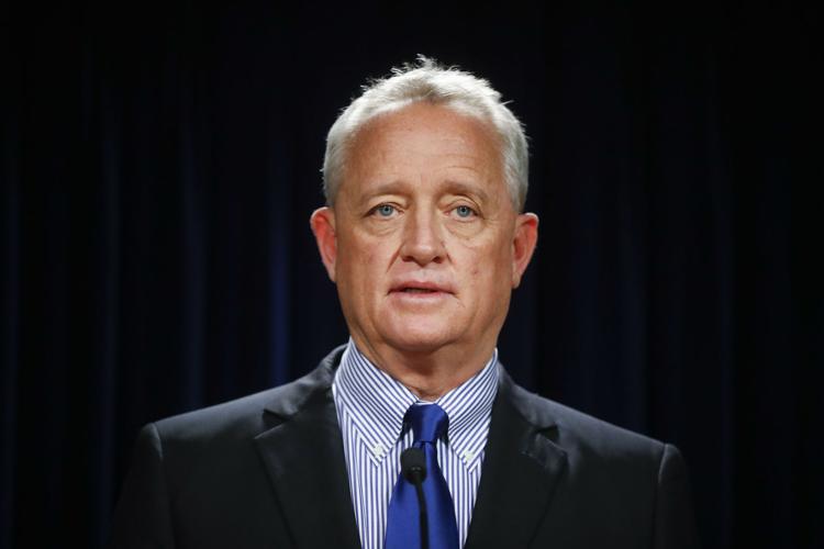 Ohio prosecutor to try police officer again for murder | News ...
