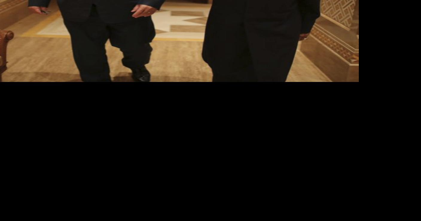 Israel's Netanyahu pays surprise visit to Oman | News | phillytrib.com