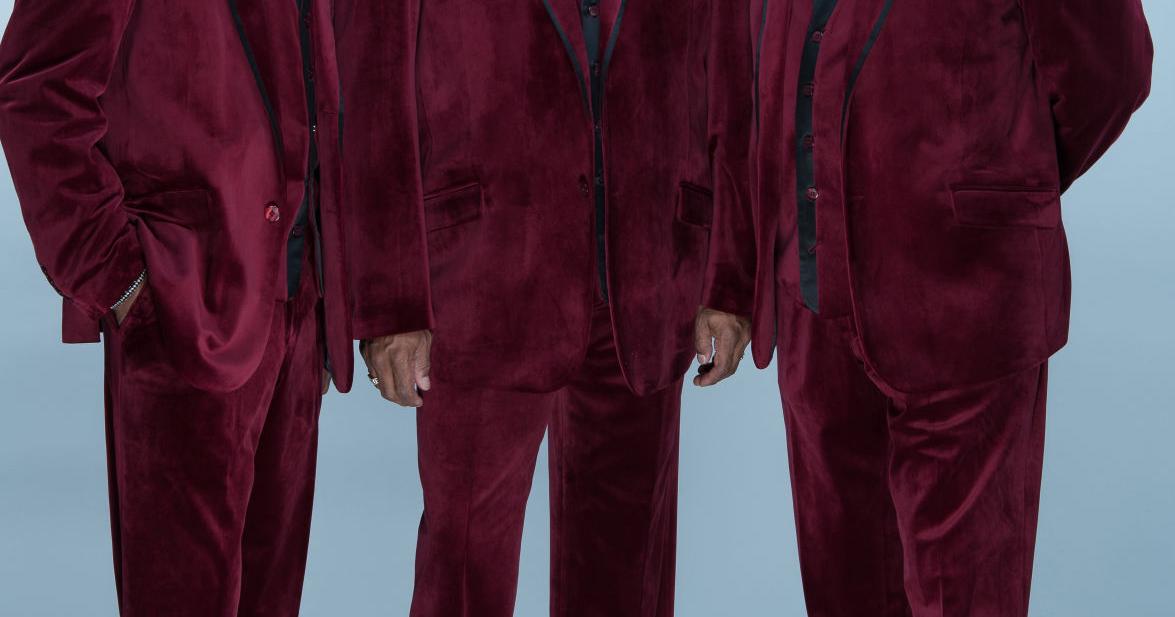 Former Stylistics lead singer says he's grown a lot | Music ...