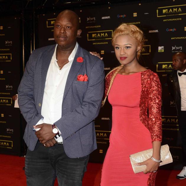 South African musician charged with assaulting girlfriend in video ...