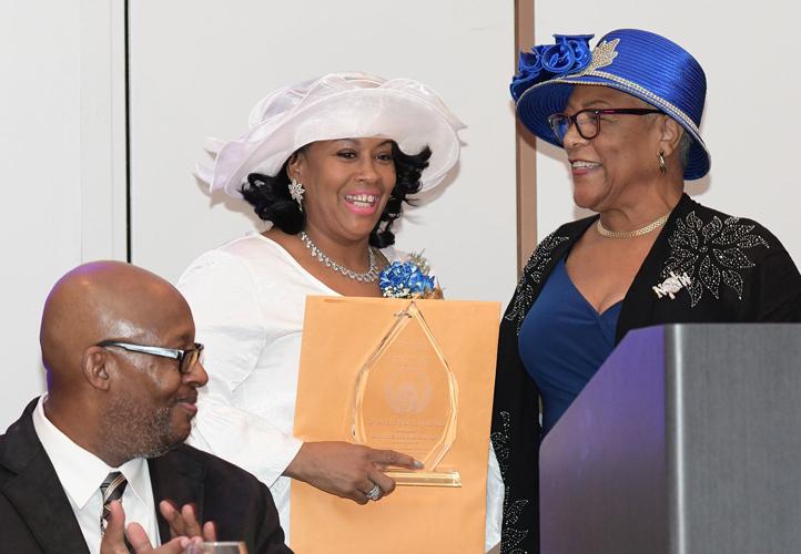 Local National Council of Negro Women's mission shines through its ...
