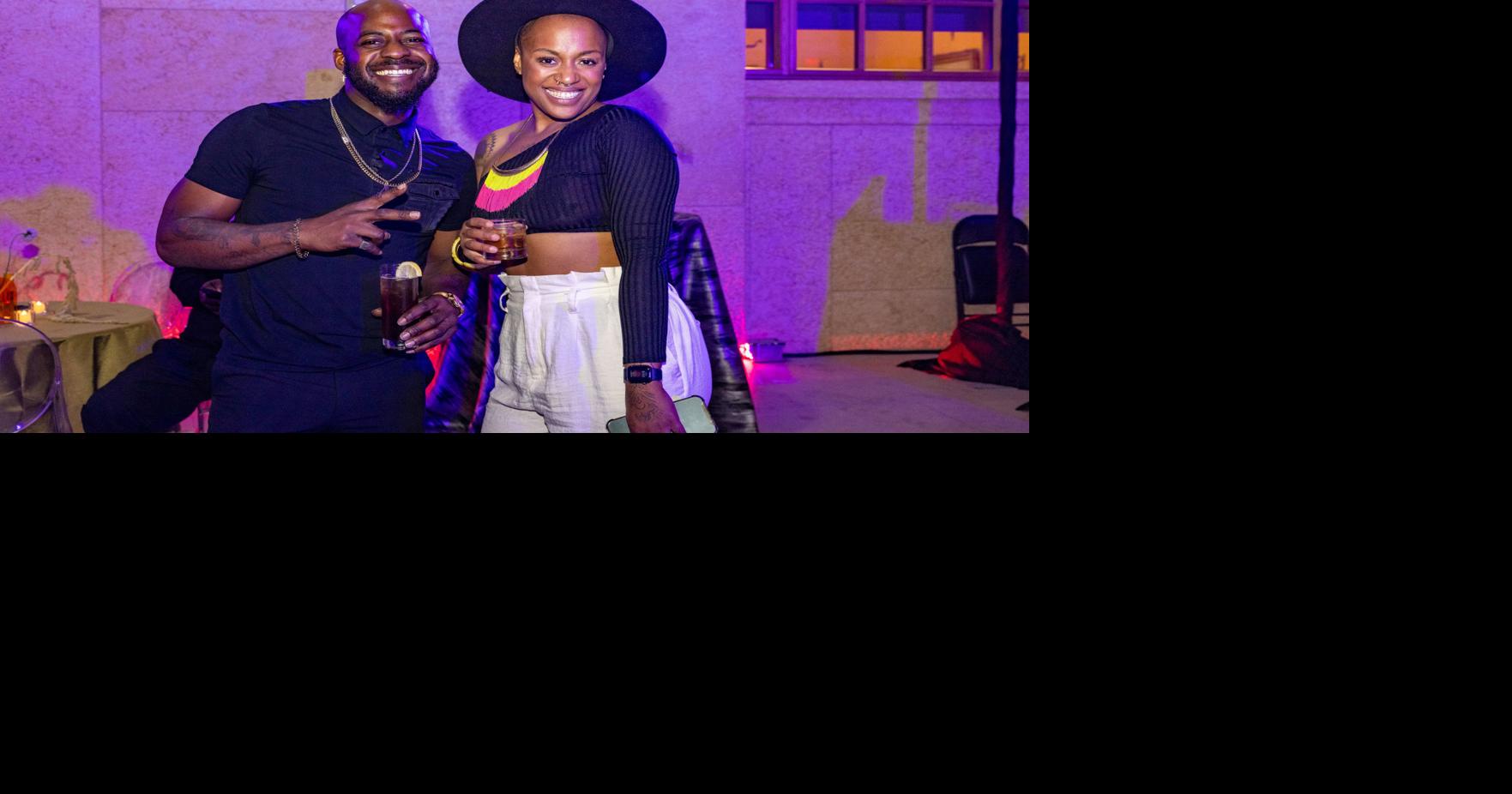 Barnes' Young Professionals Night is a hub to celebrate creatives and ...