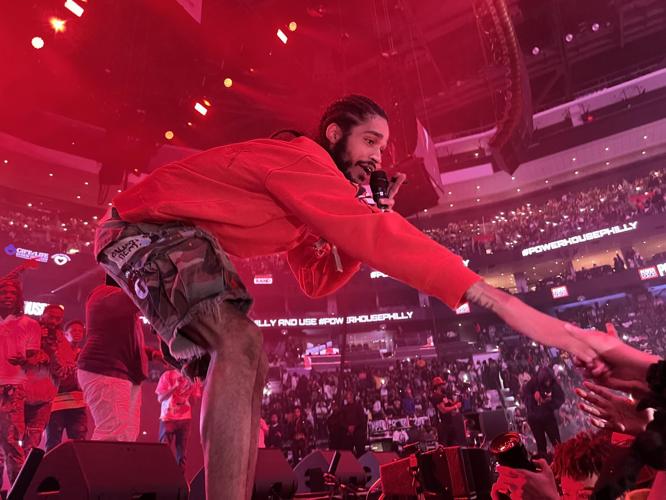 Powerhouse '23 shows off Philly talent and up-and-coming artists ...