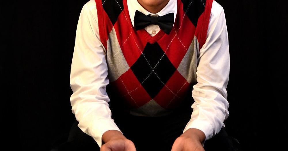 CAPA student, 15, releases music on YouTube | Music | phillytrib.com