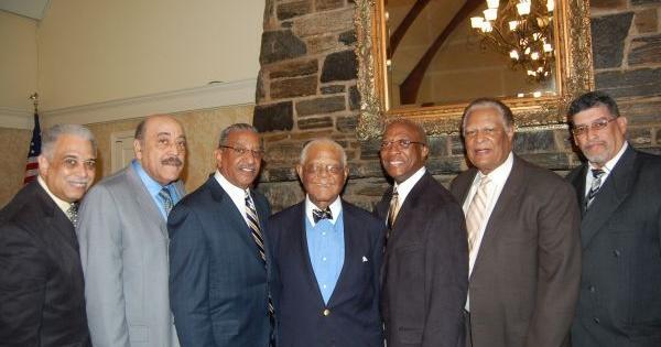 85 years of Ye Olde Philadelphia Club | Lifestyle | phillytrib.com