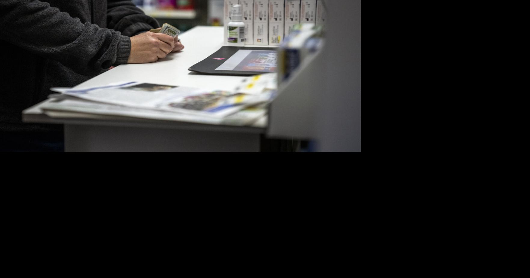 The cost of health care, not food or rent, is now Americans’ top worry ...